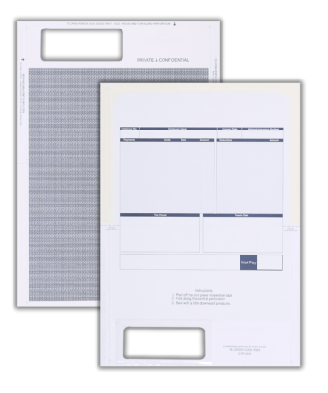 Sage Payslips, Iris, & Pegasus Payslips & Invoices