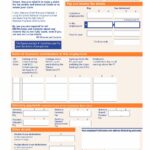 2024 HMRC P60 Year End Forms. Single part available.