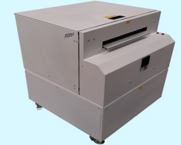 Pressure Sealer (Heavy Duty) Folding Machine PS880 Standalone ...